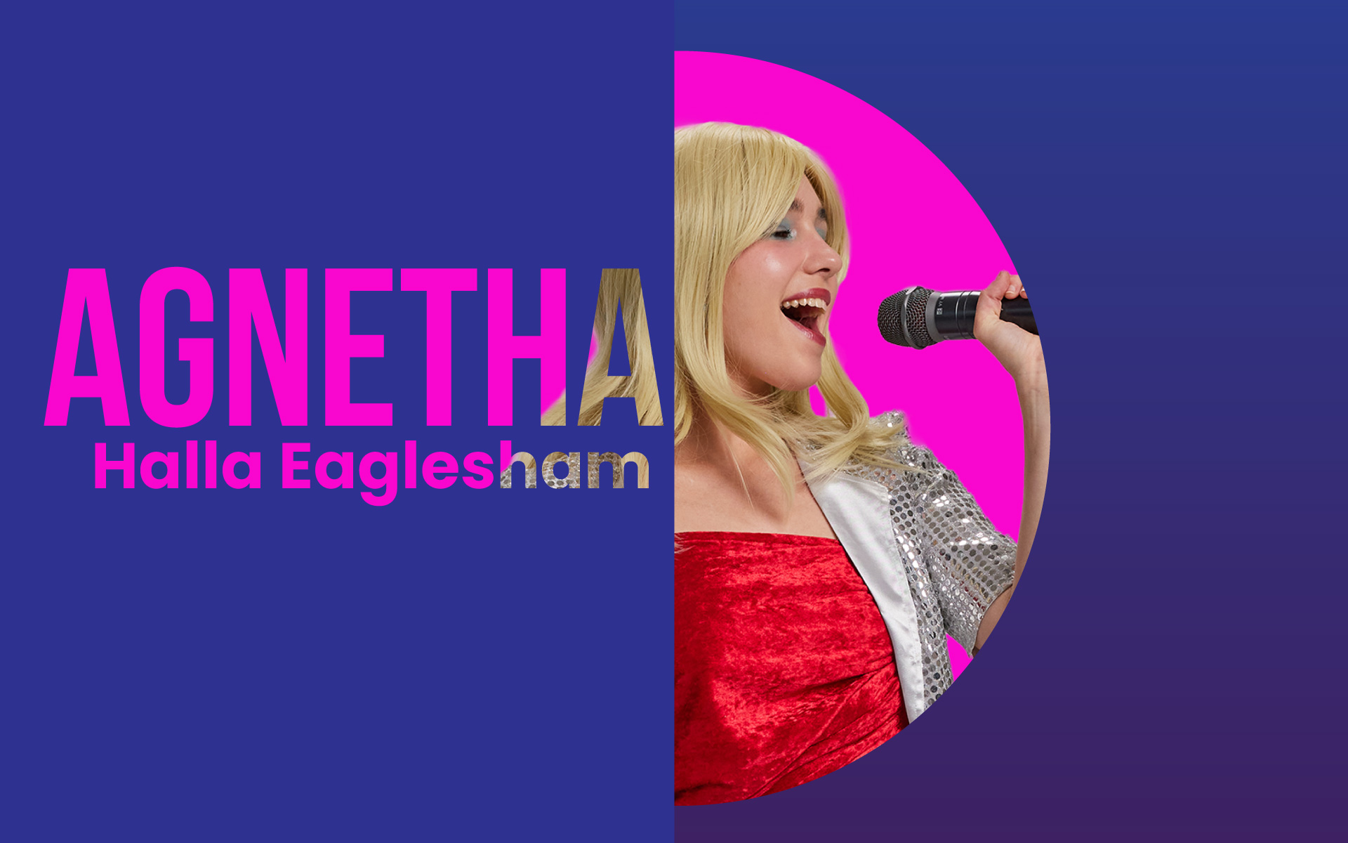 Ensemble – Abba Gold – The Concert Show