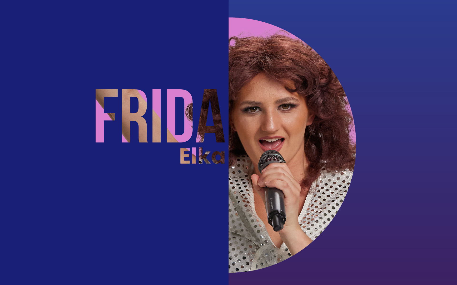 Ensemble – Abba Gold – The Concert Show